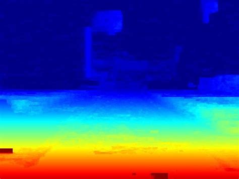 We Show The Weighted Median Filter Result Of A Night Scene A Is The