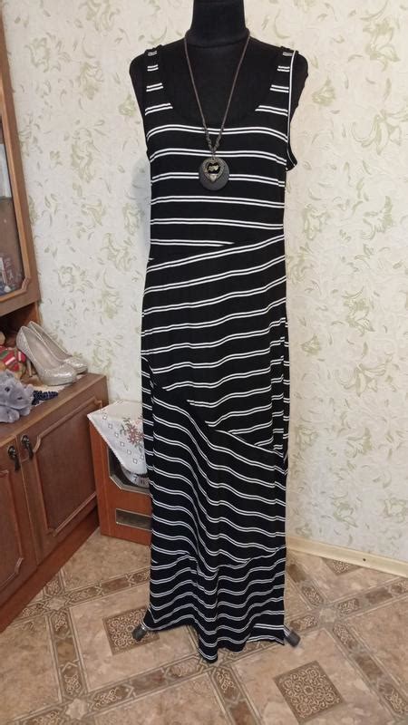 Сарафан платье — ціна 250 грн у каталозі Сарафани Купити жіночі речі за доступною ціною на Шафі