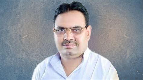Rajasthan Cm Announces Bhajan Lal Sharma Gets Command राजस्थान सीएम