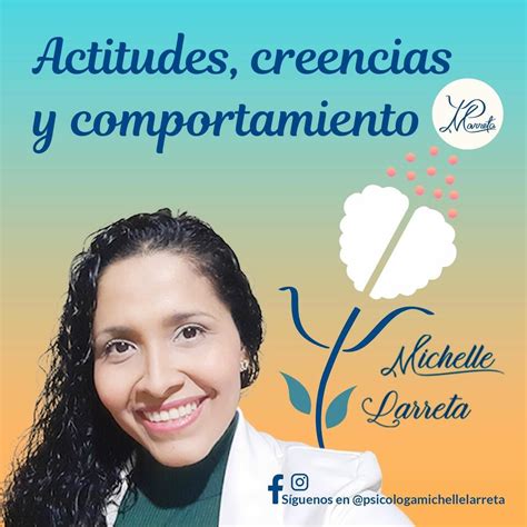 Actitudes Y Creencias Iheart