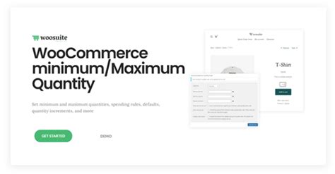 10 best woocommerce plugins to set minimum and maximum quantity during