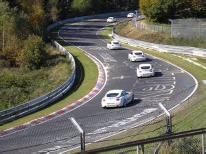 ニュルブルクリンク24時間耐久レースとは Webonウェボン