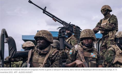 RDC Nouvelles RDC Actualités RDC news toutes les nouvelles de la
