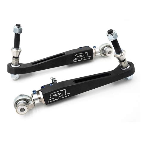 Evasive Motorsports Spl Parts Front Lower Control Arms Street Version