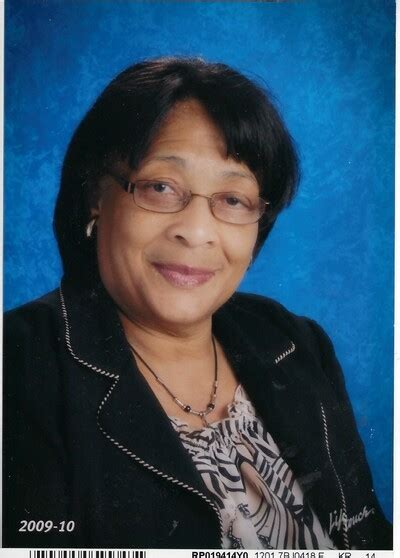 Obituary Shirley Ann Stubblefield Of Pine Bluff Arkansas Brown