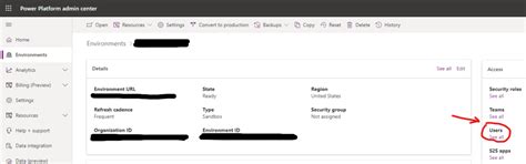 new power platform user simplyfies