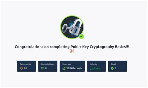 Tryhackme Cybersecurity Asymmetricencryption Publickeycrypto Teodor Georgiev Cnit®