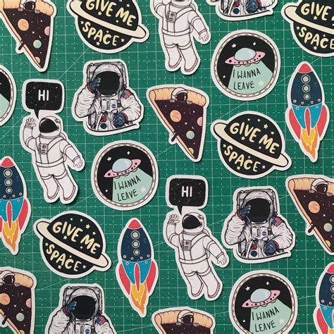 Sticker Pack Batch 5 Shopee Philippines