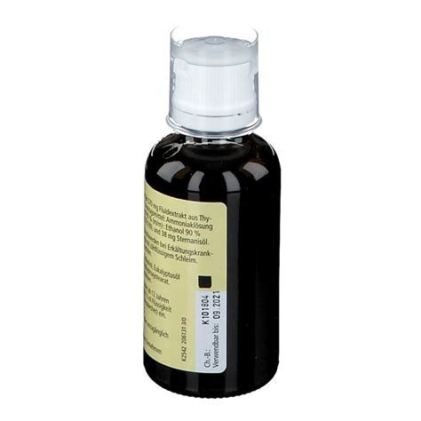 Makatussin® Tropfen 50 ml - Shop Apotheke