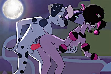 Post 4933845 101dalmatianstreet 101dalmatians Dylandalmatian Portia
