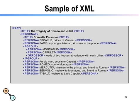 Structured Document Search And Retrieval