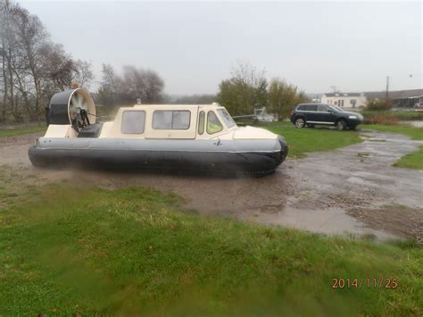 Vortex Services Hovercraft Ltd Home