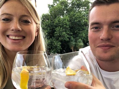 London Bridge Attack Victims Named Jack Merritt Saskia Jones News
