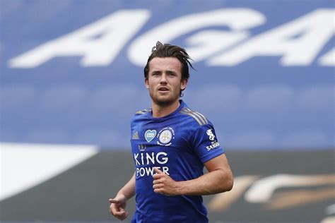 Ben Chilwell Chelseade