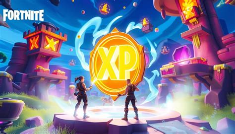 Maximize Xp Now Top Fortnite Xp Glitch Chapter 5 S4 By Paigeandwayne