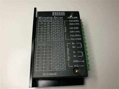 Stepper Motor Driver TB