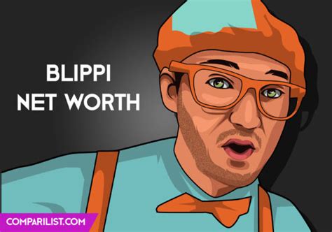 Blippi Net Worth 2019 Sources Of Income Salary And More