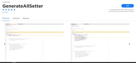 IntelliJ IDEA常用插件推荐 阿里云开发者社区