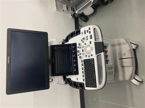 Used Like New Ge Logiq E10 For Sale Item 1708964 Bimedis