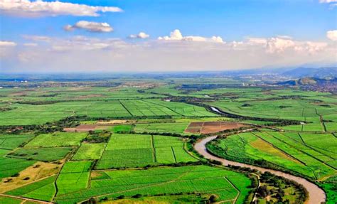 Hidrogeología Aua Ingeniería Agua Urbanismo Ruralidad Y Ambiente