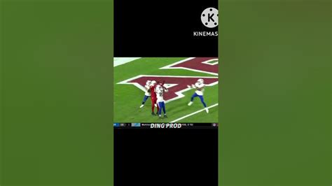 Deandre Hopkins Insane Game Winning Catchfootball Live Subscribe