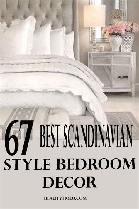 Best Scandinavian Style Bedroom Ideas Scandinavian Bedroom Decor Scandinavian Style