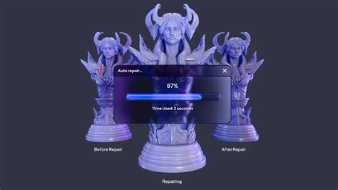 Elegoo Satellite 3d Slicer New Optimized Resin Software