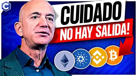 Nos EngaÑan AsÍ Noticias Criptomonedas Hoy Bitcoin Ethereum