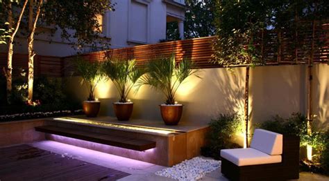 Bien choisir l éclairage de son jardin