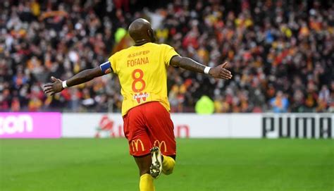 النصر يتعاقد مع العاجي الدولي سيكو فوفانا النهار