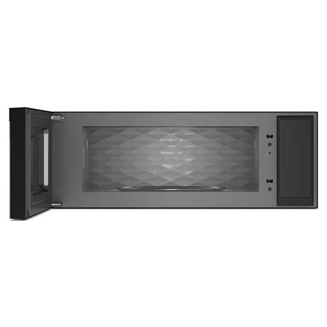 Microcampana 30” Acero Inoxidable Whirlpool Colombia