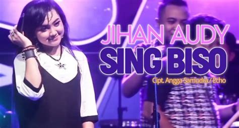 Download Lagu Sing Biso Armani Has Wise