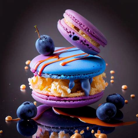 Fancy Desserts Just Desserts Delicious Desserts Android Wallpaper