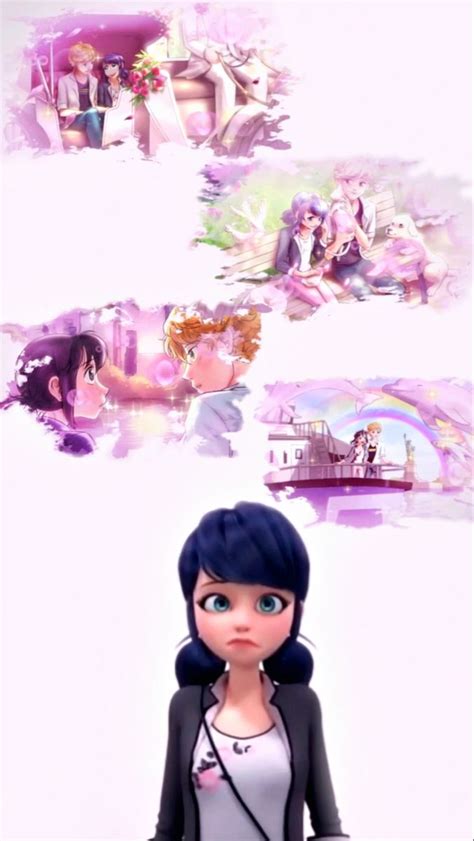 🗽miraculous New York Aesthetic Wallpaper🗽 Fondos De Pantalla De