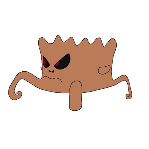 Ml X Sbsc Spookstump By Nintendosupermario1 On Deviantart