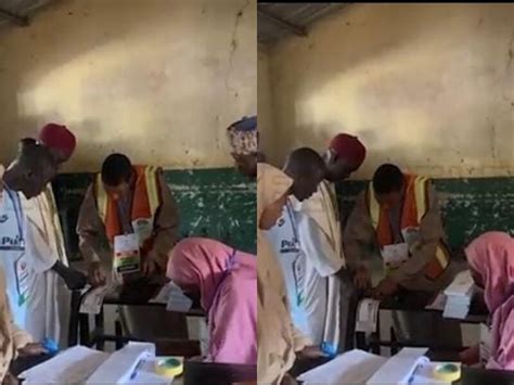 2023 Election This Is Rigging Backlash As Presiding Officer In