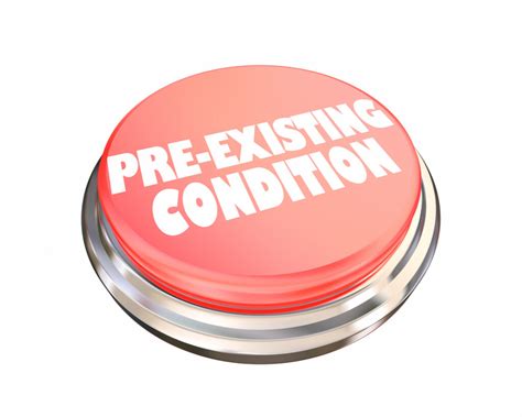 How To Get Va Disability Benefits For A Pre Existing Condition