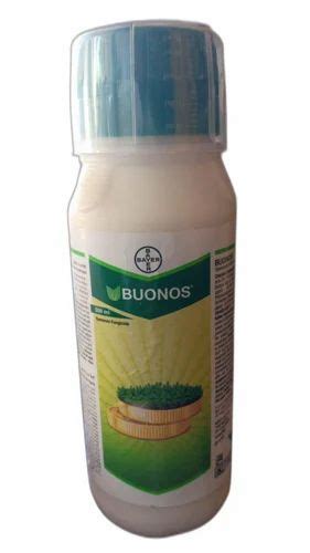 Form Liquid 500ml Bayer Buonos Systemic Fungicide At ₹ 600kg In Deesa