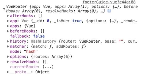 Vue中router和route的区别vue Route Csdn博客