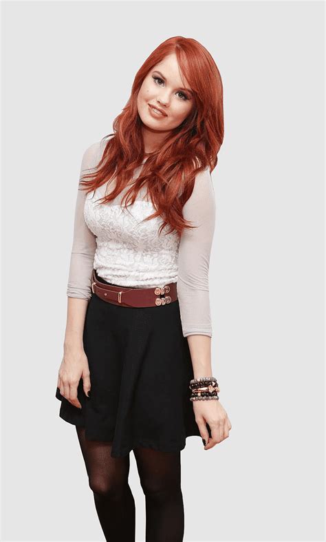 Debby Ryan Jessie Outfits