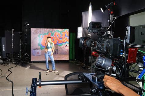 แอลจี ผนึกกำลัง Mo Sys เปิดสตูดิโอ Virtual Production แห่งแรกในไทย