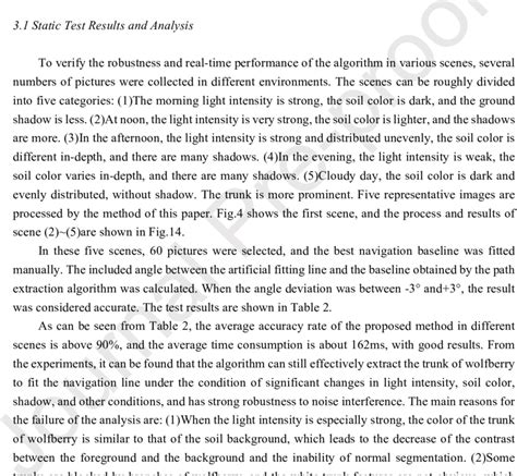 the surface schematic diagram of the fuzzy control rules 3 results and