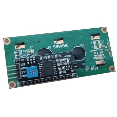 Lập Trình Stm32 Với Lcd I2c Sử Dụng Module Pcf8574 Khuê Nguyễn Creator