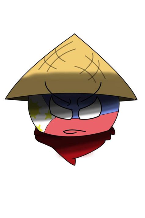 Mad Philippines •countryhumans Amino• Eng Amino