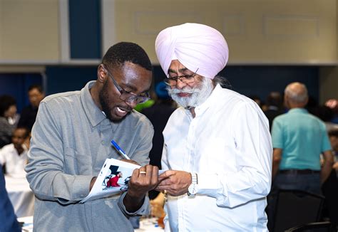 97th Spco Annual General Meeting 2025