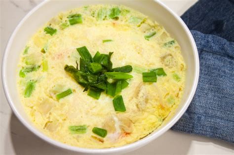 전자레인지 계란찜 전자렌지 게살 계란찜 만들기 네이버 블로그