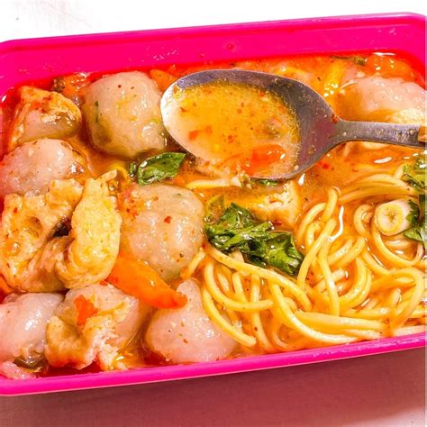 Jual Bakso Aci Kuah Taichan Pedas Gurih Komplit Shopee Indonesia