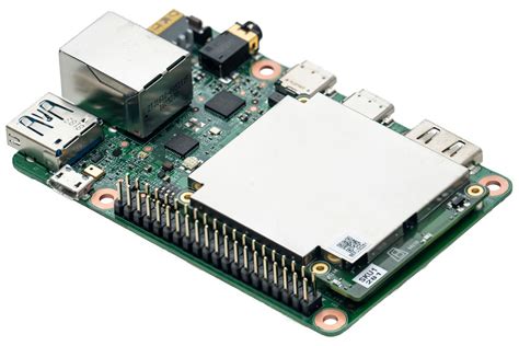 DevBoard Watch Google S AIY Edge TPU Boards Are Raspberry Pi Friendly