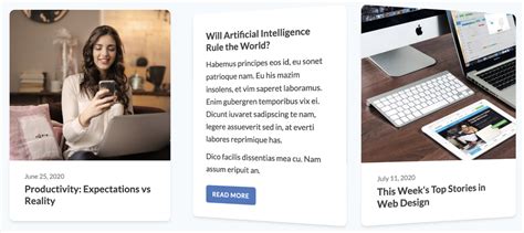 How To Create An Animated Flip Card Using CSS StWebDesigner
