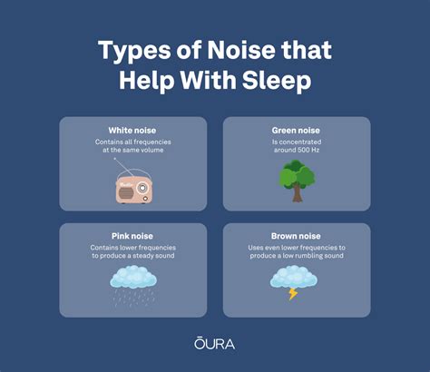 What Is Green Noise And Can It Help You Sleep Better